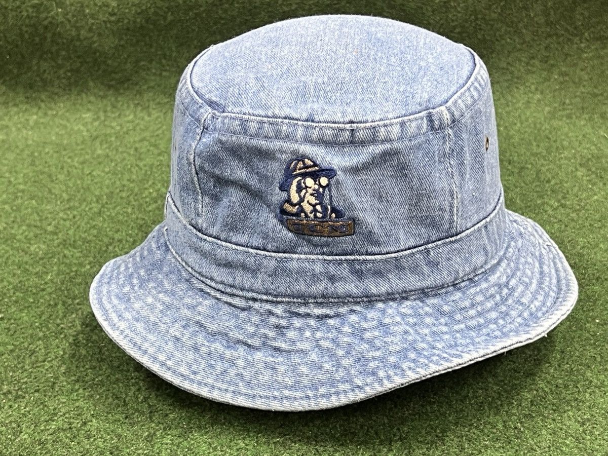 Movie × Rare × Vintage 90s Turner Classic Movies Bucket Hat | Grailed