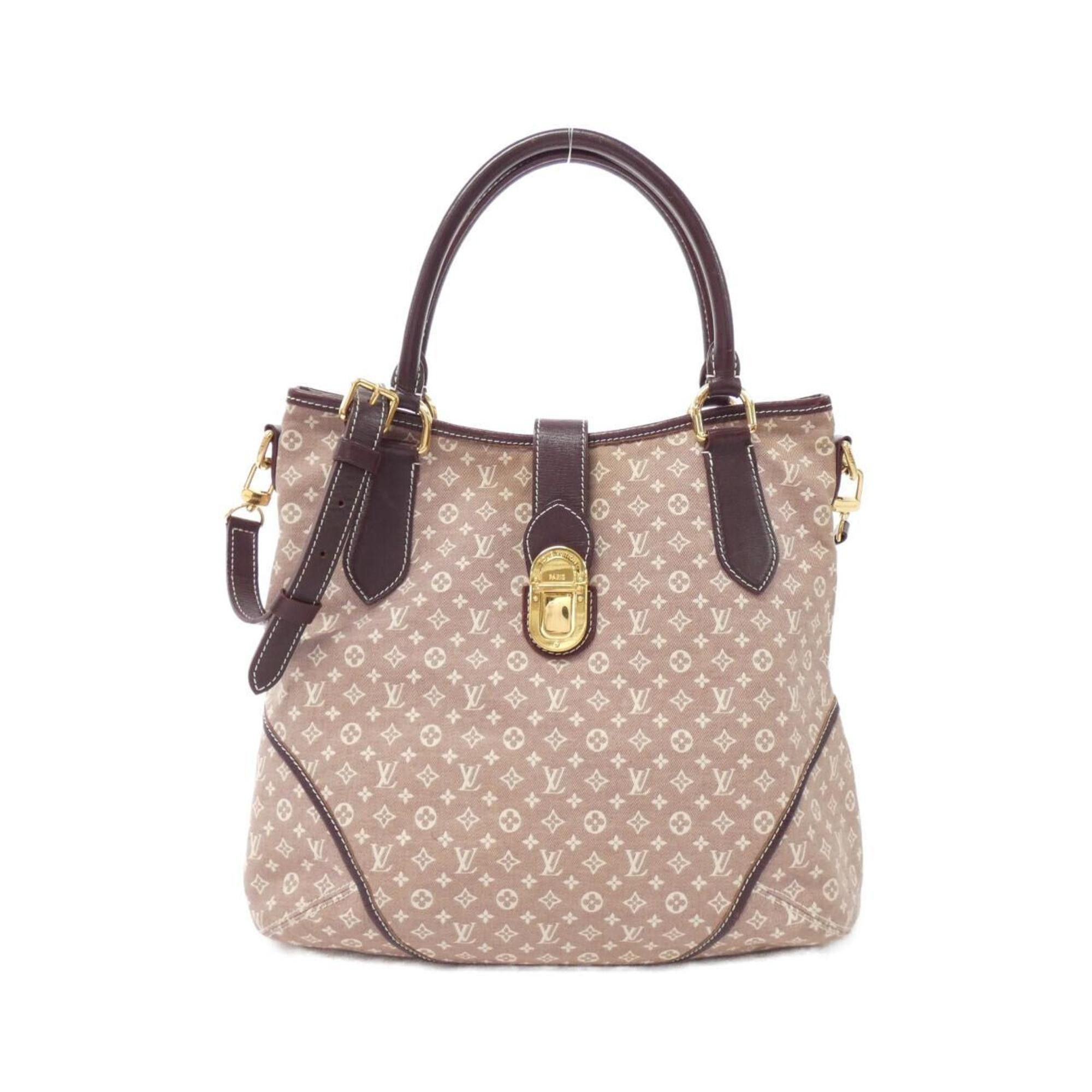 Louis Vuitton Louis Vuitton Monogram Idylle Elegy M56698 Shoulder Bag ...