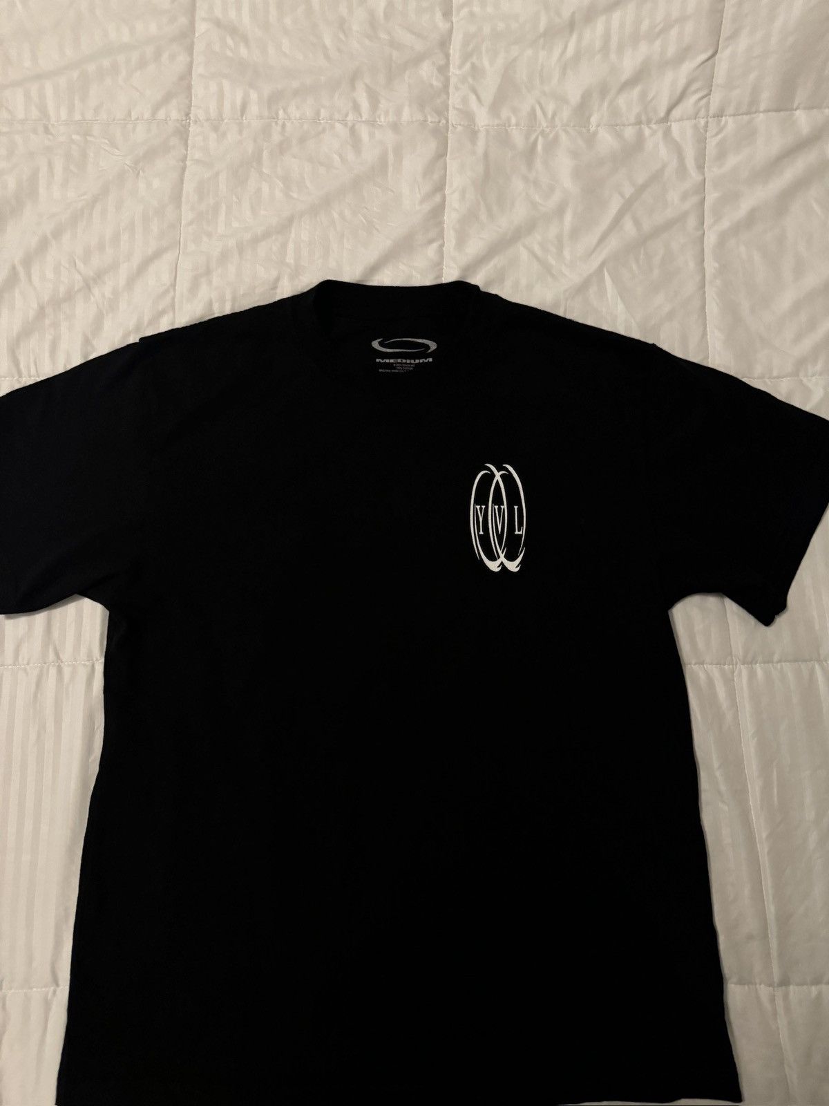 Complex × Playboi Carti Playboi Carti Opium Complexcon YVL Tee | Grailed