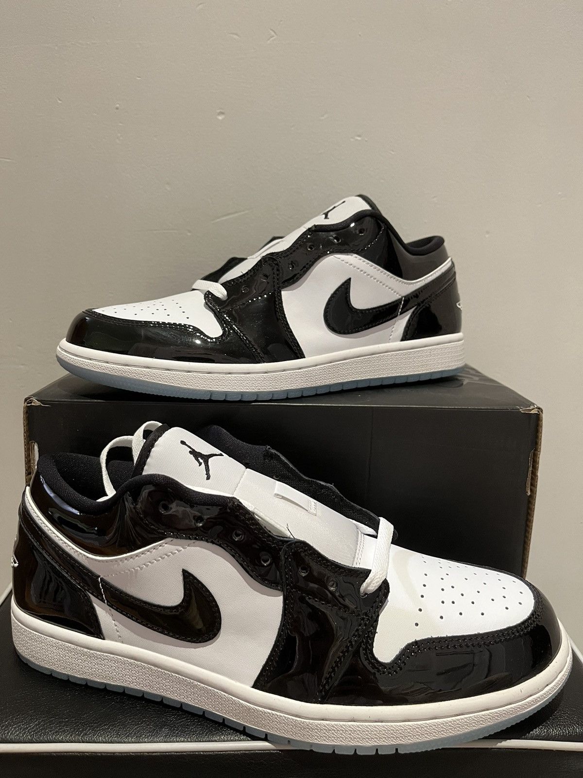 Jordan Brand Jordan 1 Low SE Concord DV1309-100 | Grailed