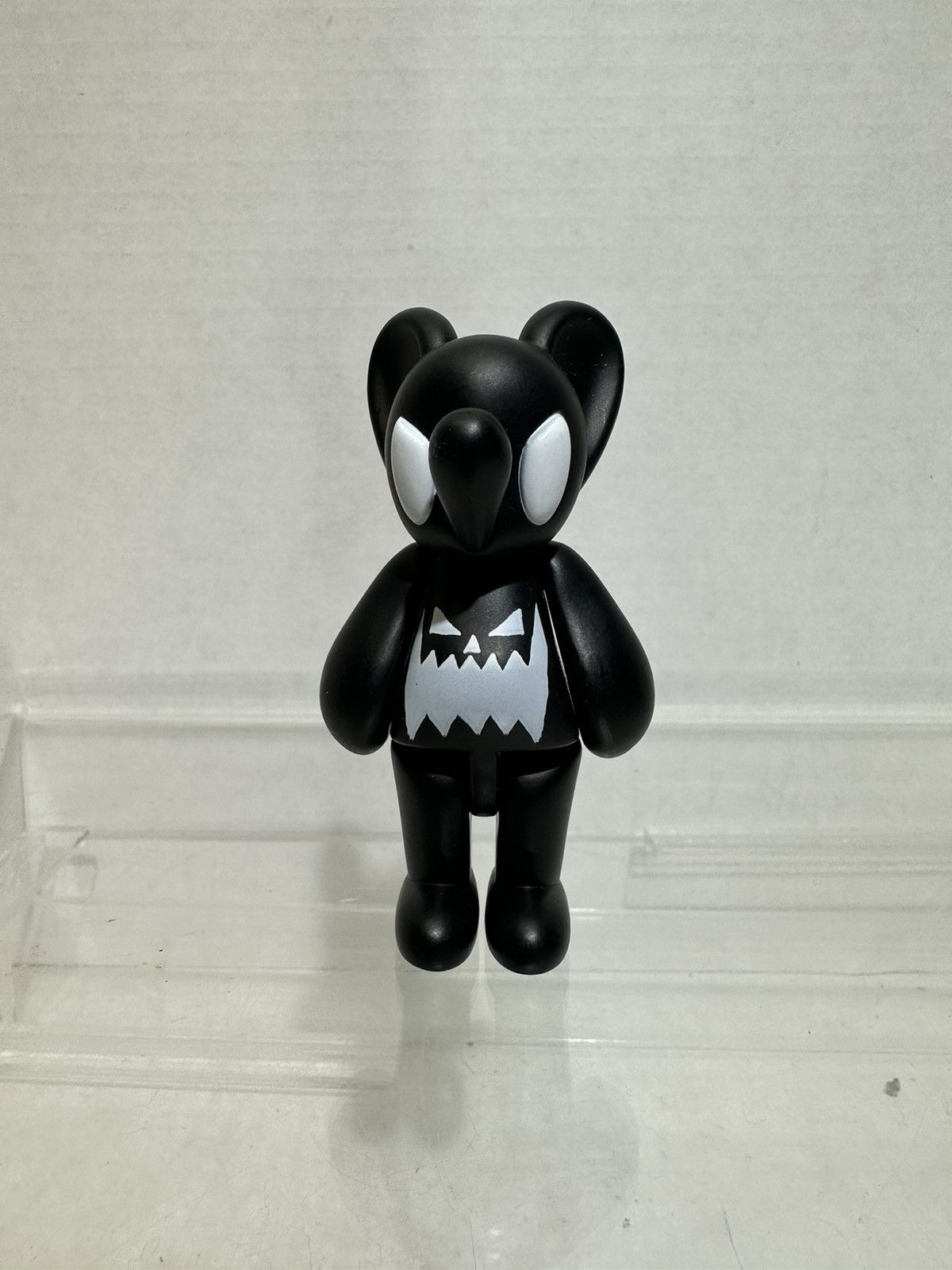 Father Steve Father Steve Steven Savoca blind Box Mouse Asspizza Set ...