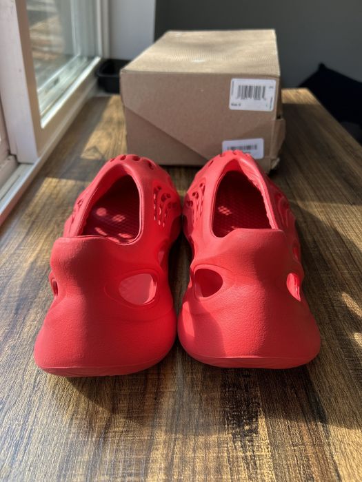 Adidas Yeezy Foam RNR | Grailed