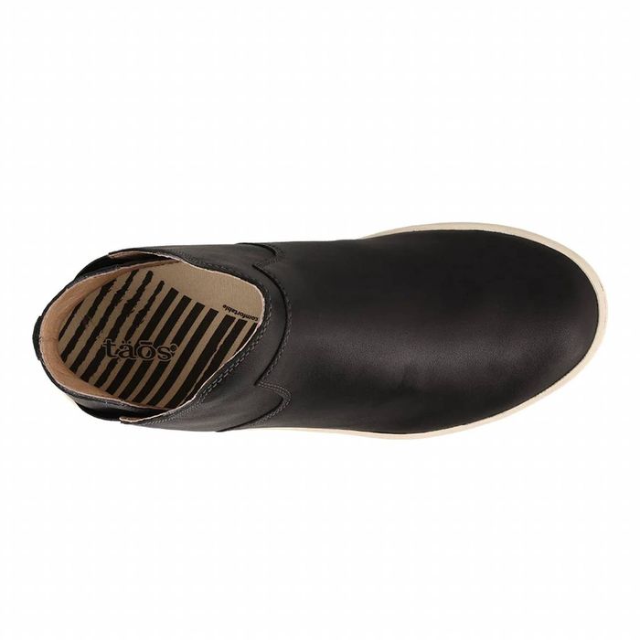 Taos TAOS Women's Unity Bootie In Black | Grailed