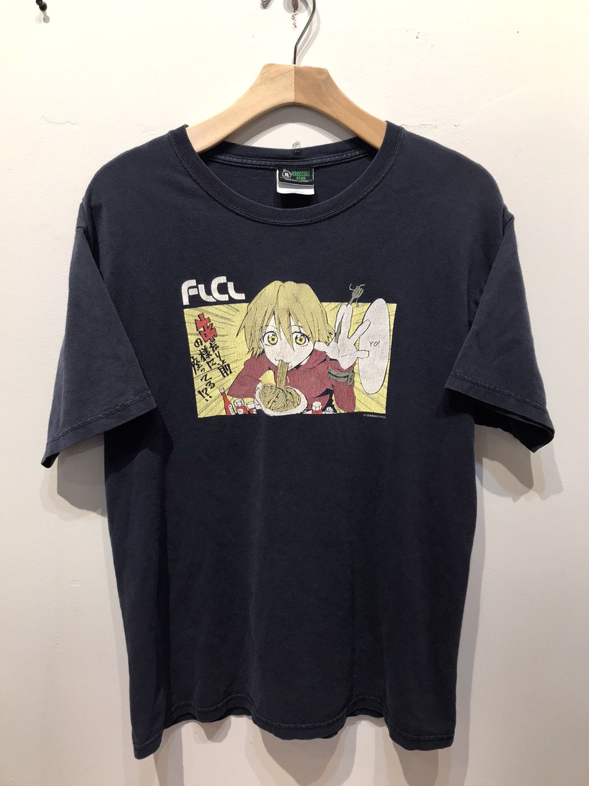 Cartoon Network × Ripple Junction × Vintage 2000 vintage retro Fooly ...