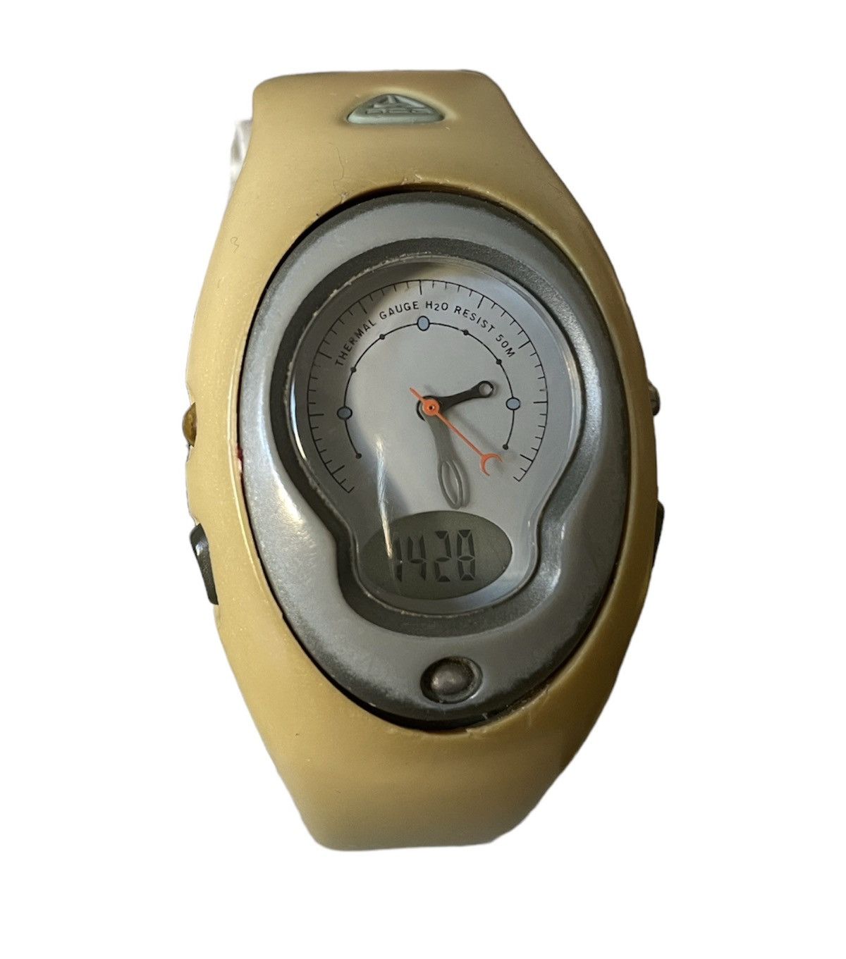 Nike × Nike ACG Vinatge Nike acg watch | Grailed