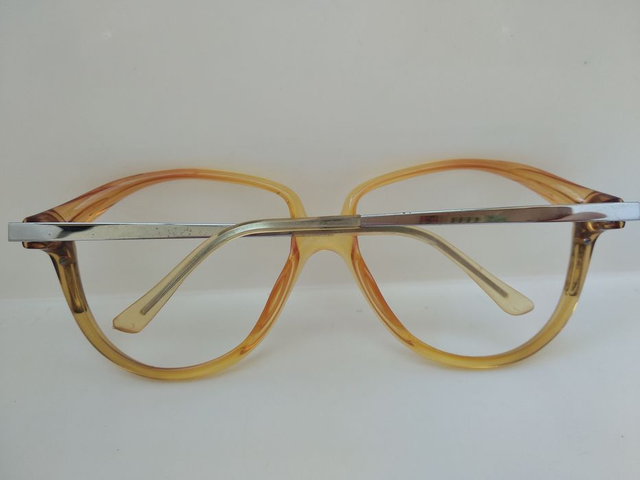 Vintage Vintage Saphira 4032 Optyl Eyeglasses Frame Made in Germany ...