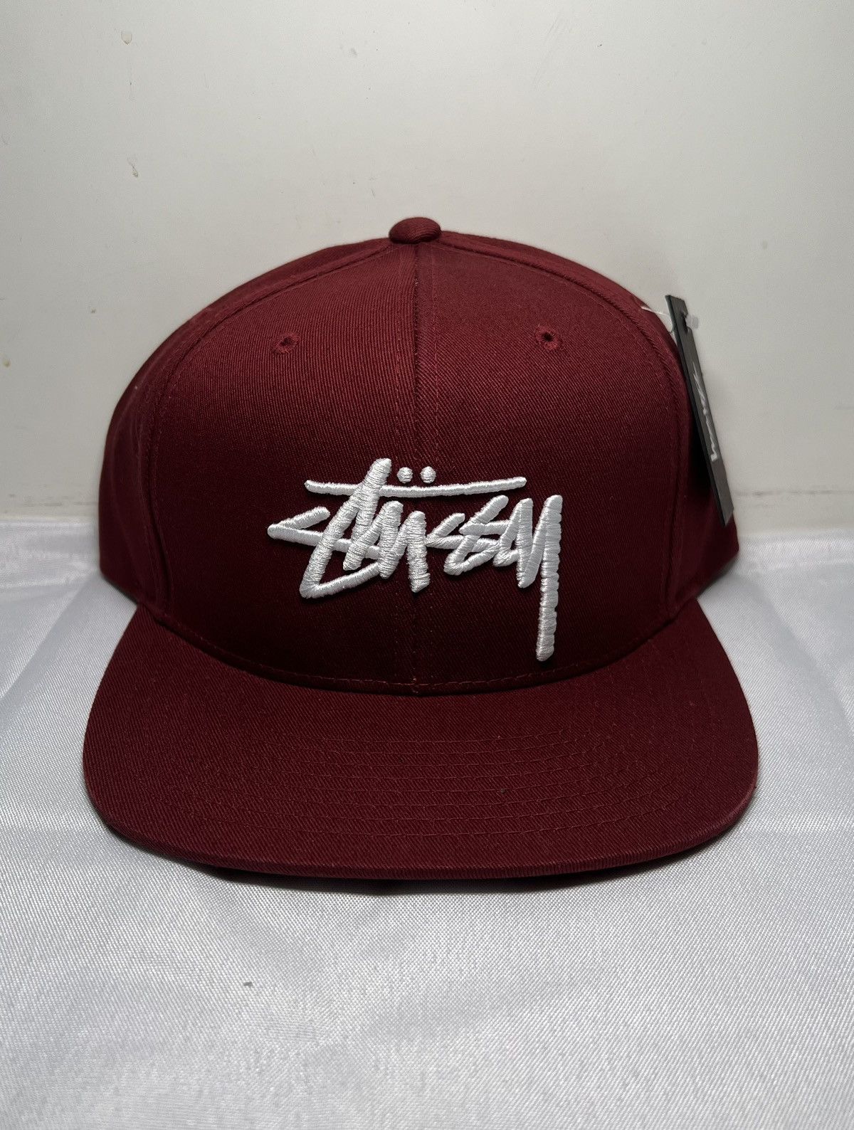 Stussy Stussy SnapBack Hat | Grailed