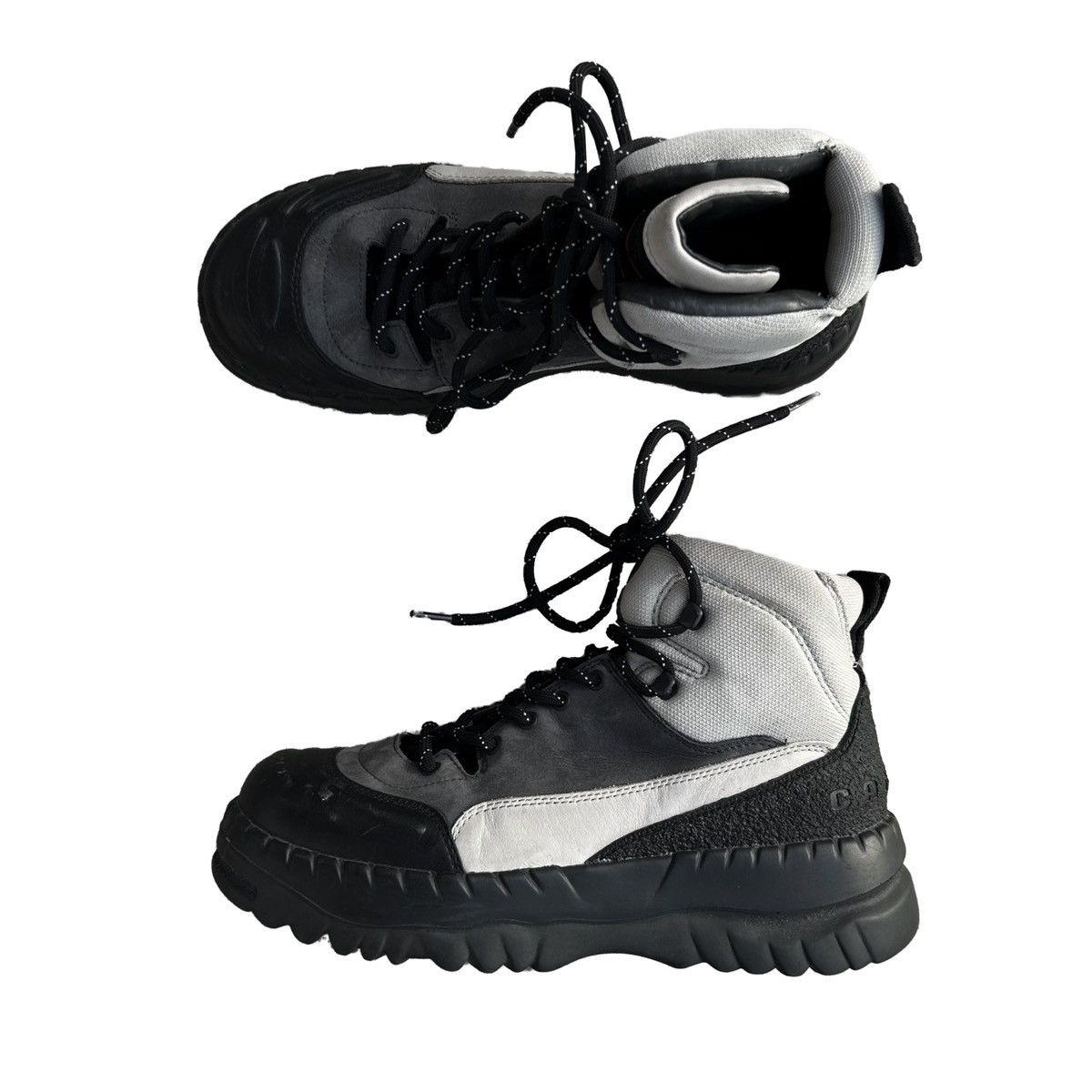 Camper × Kiko Kostadinov Kiko Kostadinov x Camper Teix High Runway ...