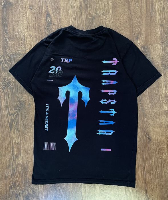 Trapstar London Trapstar t-shirt | Grailed