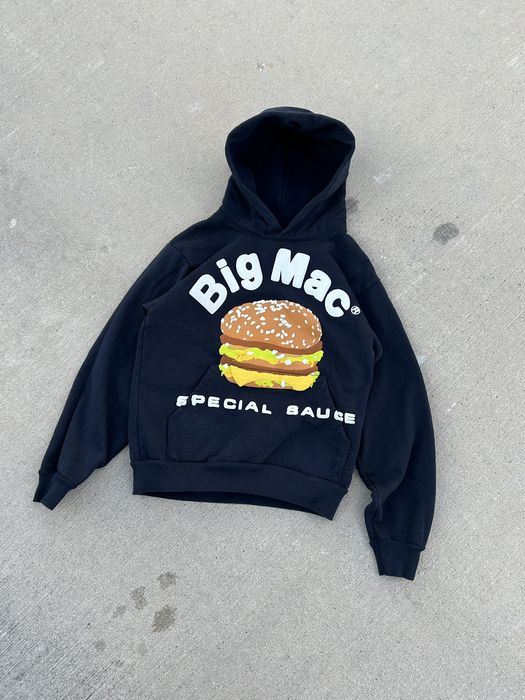 Cactus Plant Flea Market Cactus Plant Flea Market CPFM x Mcdonalds Big ...