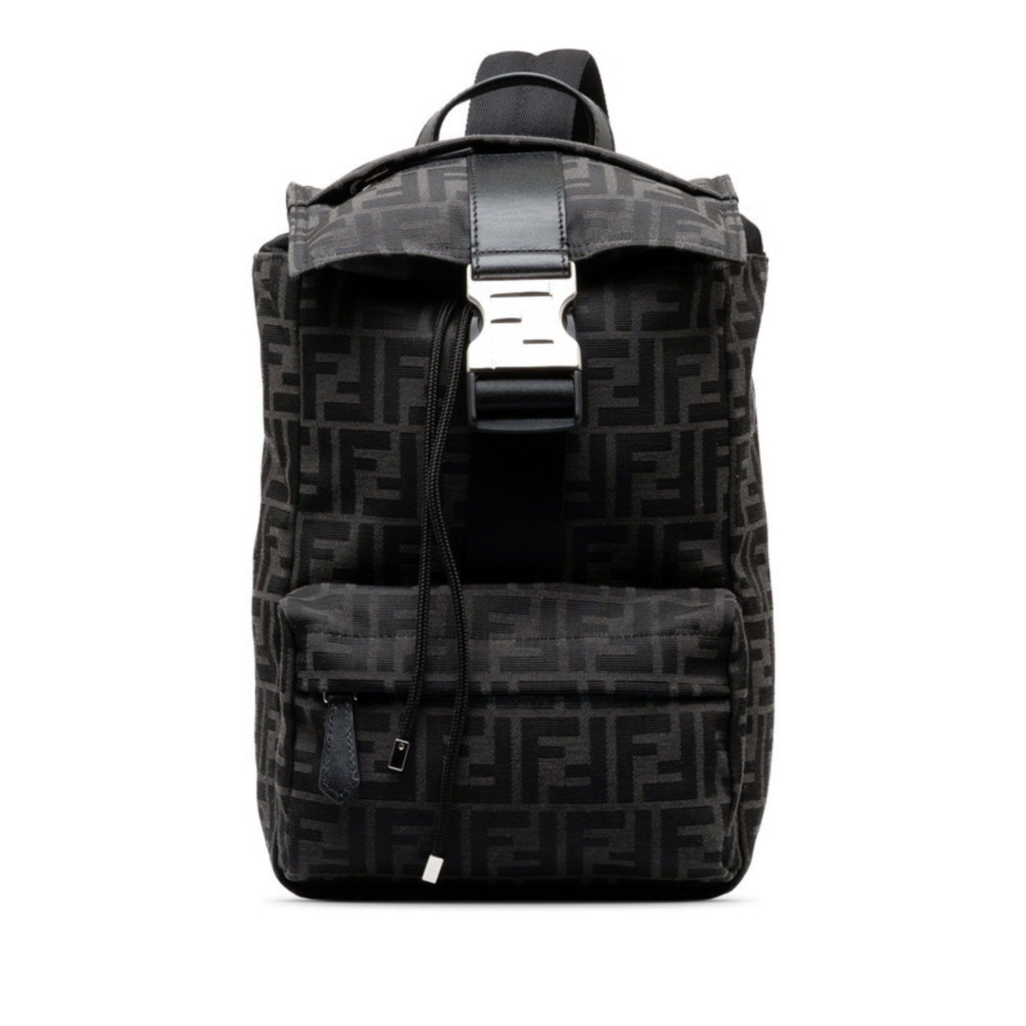 Fendi Fendi Fendiness backpack | Grailed