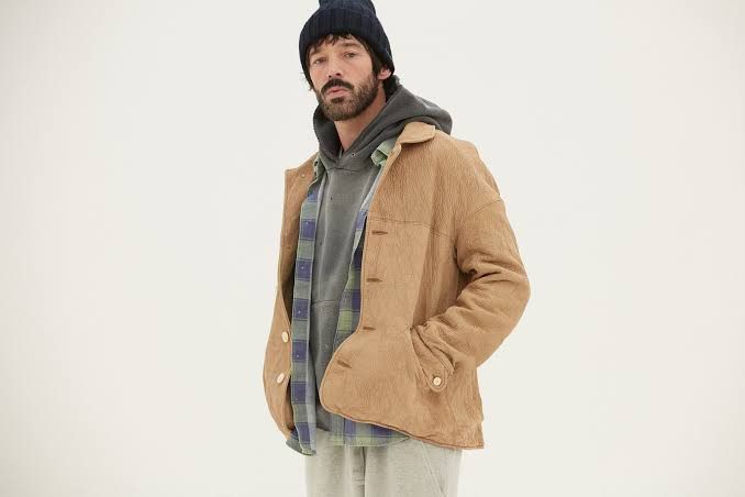 Visvim FW23 Eton Jkt IT | Grailed
