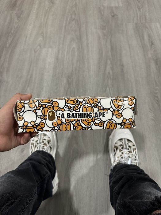 Bape BAPE tissue box | Grailed