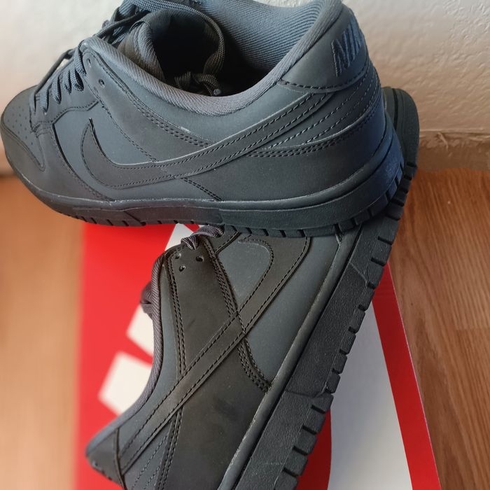 Nike Nike cyber dunk low | Grailed