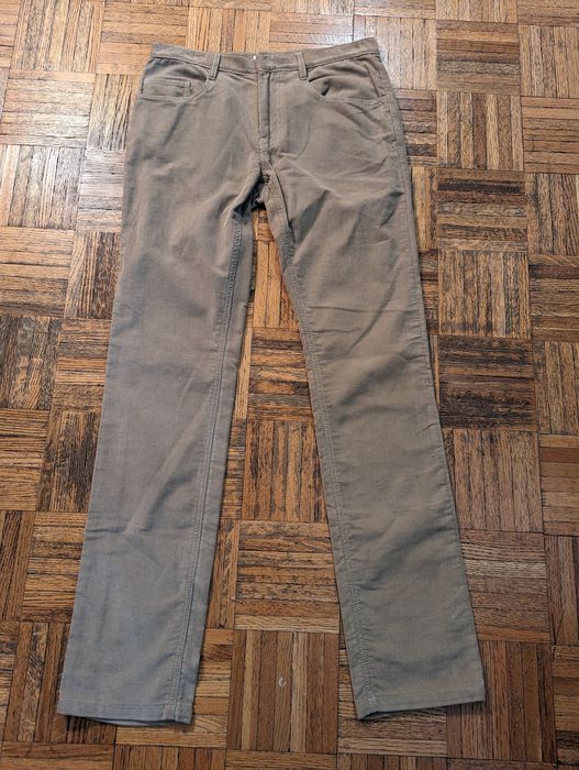 Pringle Of Scotland Pants, made in Italy | Grailed