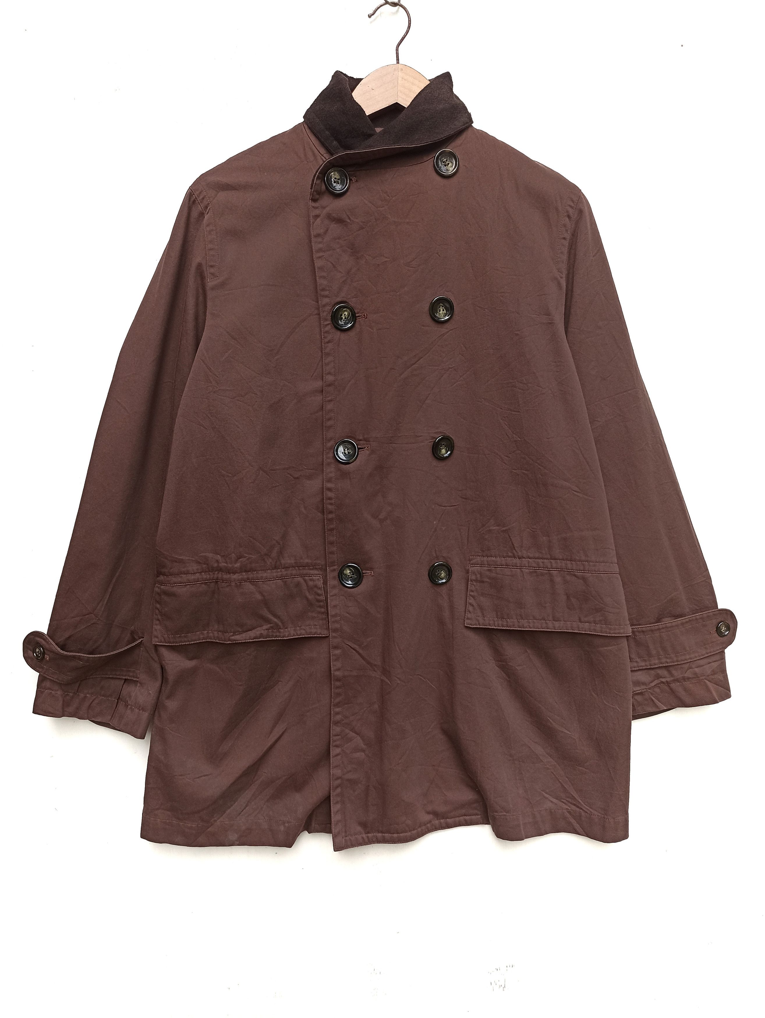 Hai Sporting Gear Hai Sporting Gear Jacket parkas issey miyake | Grailed