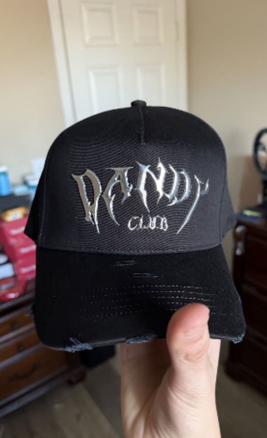 Dandys Dandy club chrome | Grailed