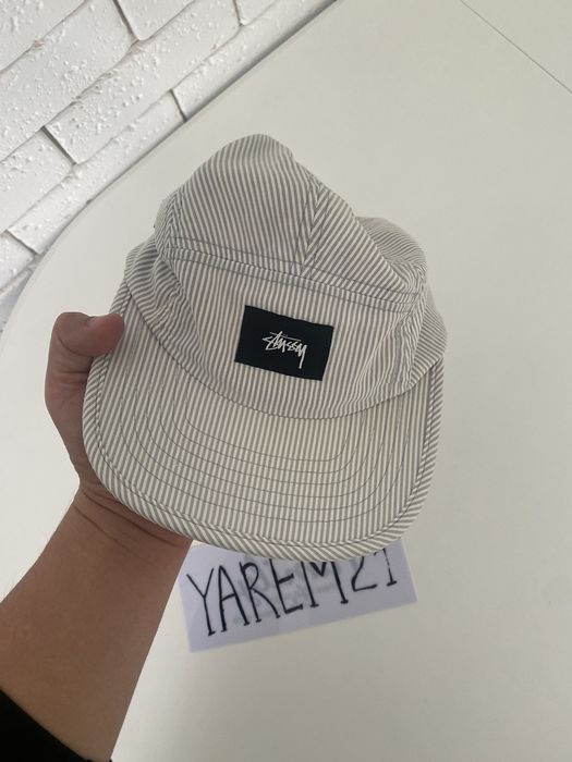Stussy Stussy 5 panel cap | Grailed