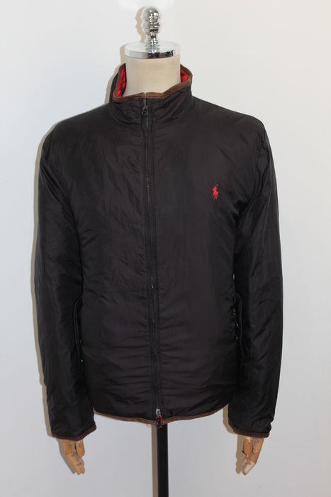 Polo Ralph Lauren RALPH LAUREN Reversible Jacket | Grailed
