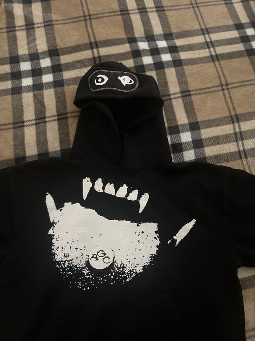 Ken Carson Ken Carson AGC hoodie | Grailed