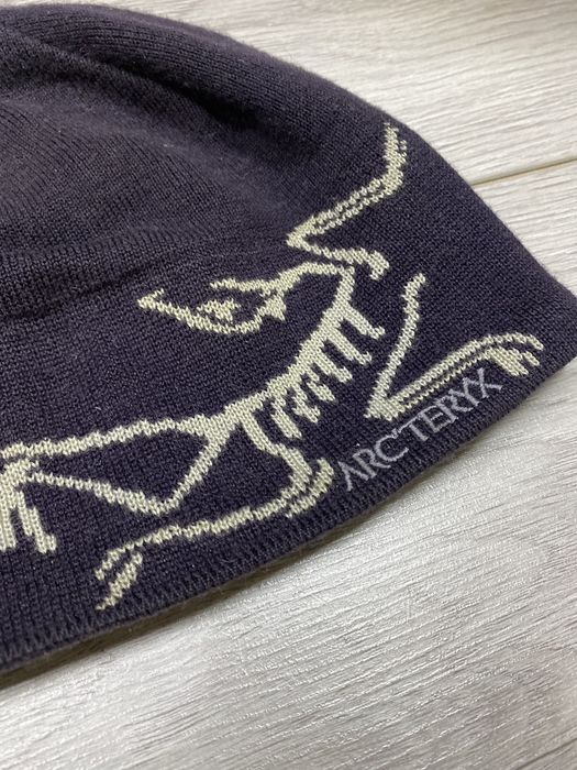 Arc'Teryx Arcteryx bird vintage wool hat | Grailed Arc'Teryx Arcteryx bird vintage wool hat | Grailed