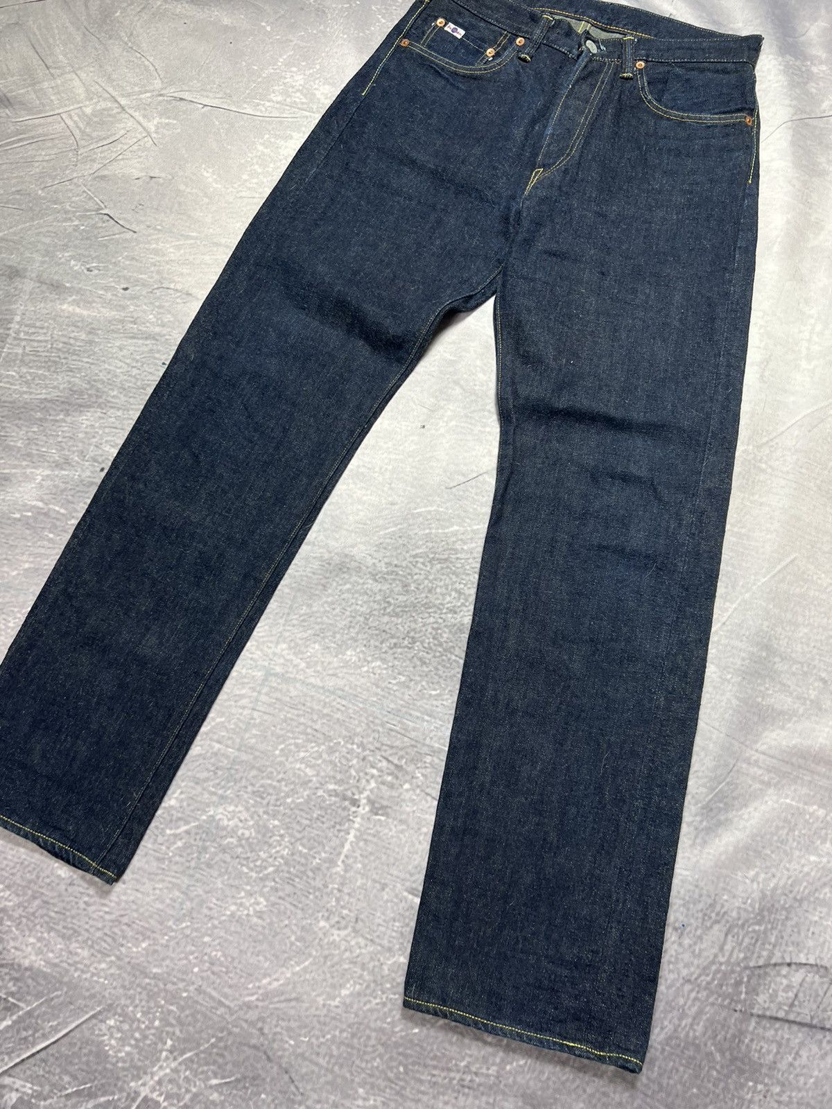 Studio D'Artisan Studio D’Artisan SD-901 14oz G3 Shuttle Loom Selvedge ...