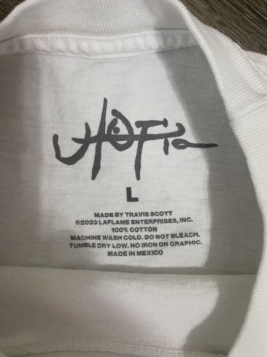 Travis Scott Utopia Merch “Topia Pack C3” | Grailed