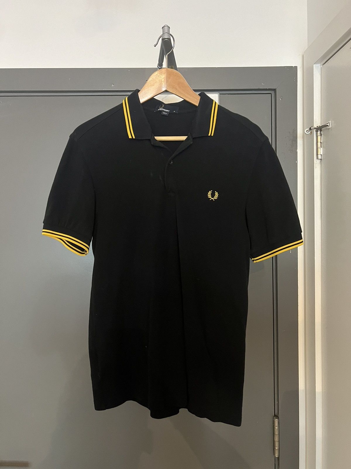 Fred Perry Fred Perry Polo | Grailed