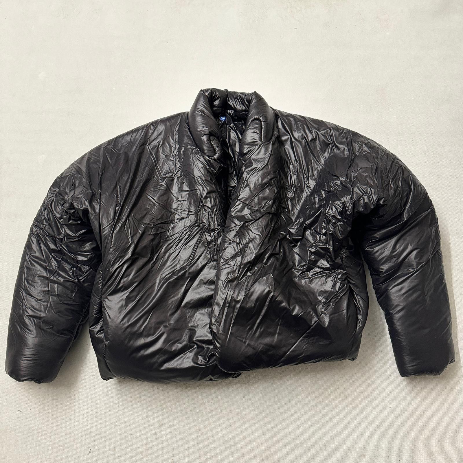 Gap Yeezy x Gap Round Jacket | Grailed