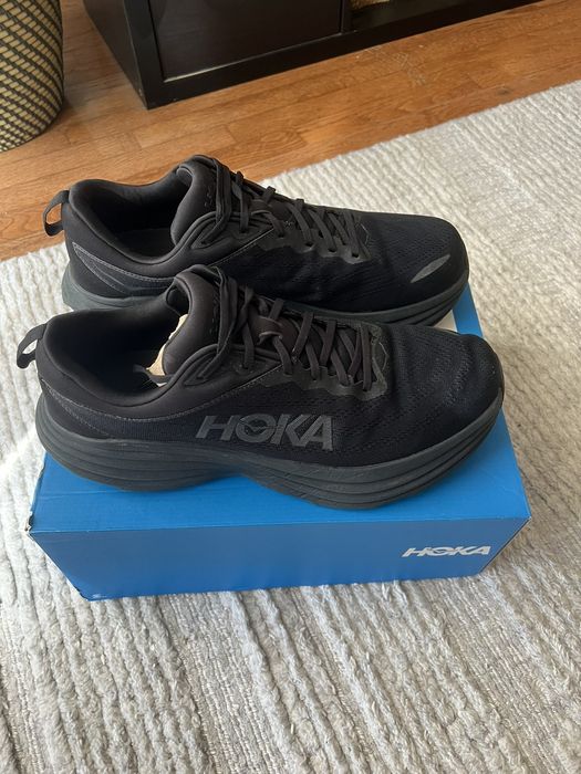 hoka-one-one-hoka-bondi-8-black-size-15-wide-ee-grailed