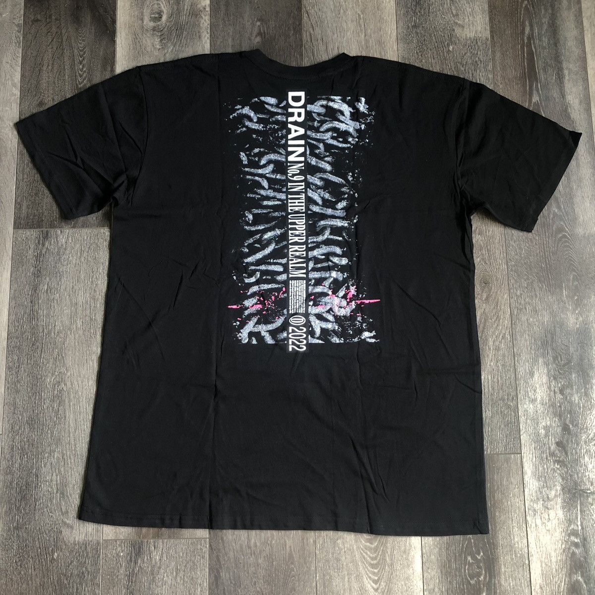 Drain Gang × Sad Boys × Yung Lean Bladee Drain Gang Upper Realm LA Pop ...