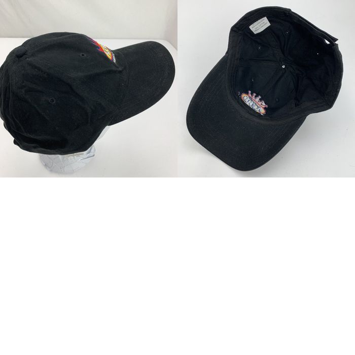 Vintage Keno Club Missouri Lottery Ball Cap Hat Adjustable Baseball ...