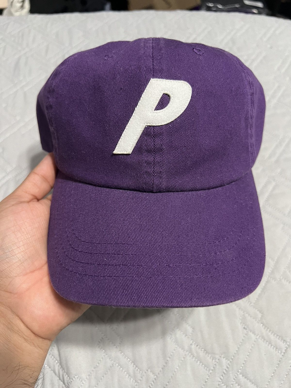 Palace Palace P 6-Panel Hat | Grailed