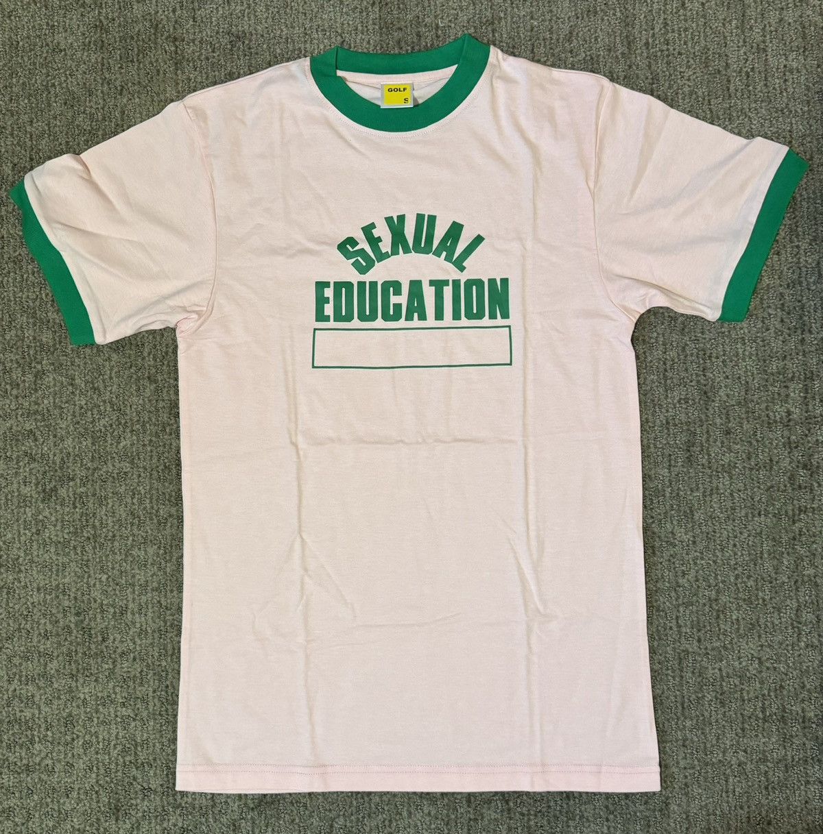 Golf wang shirts store