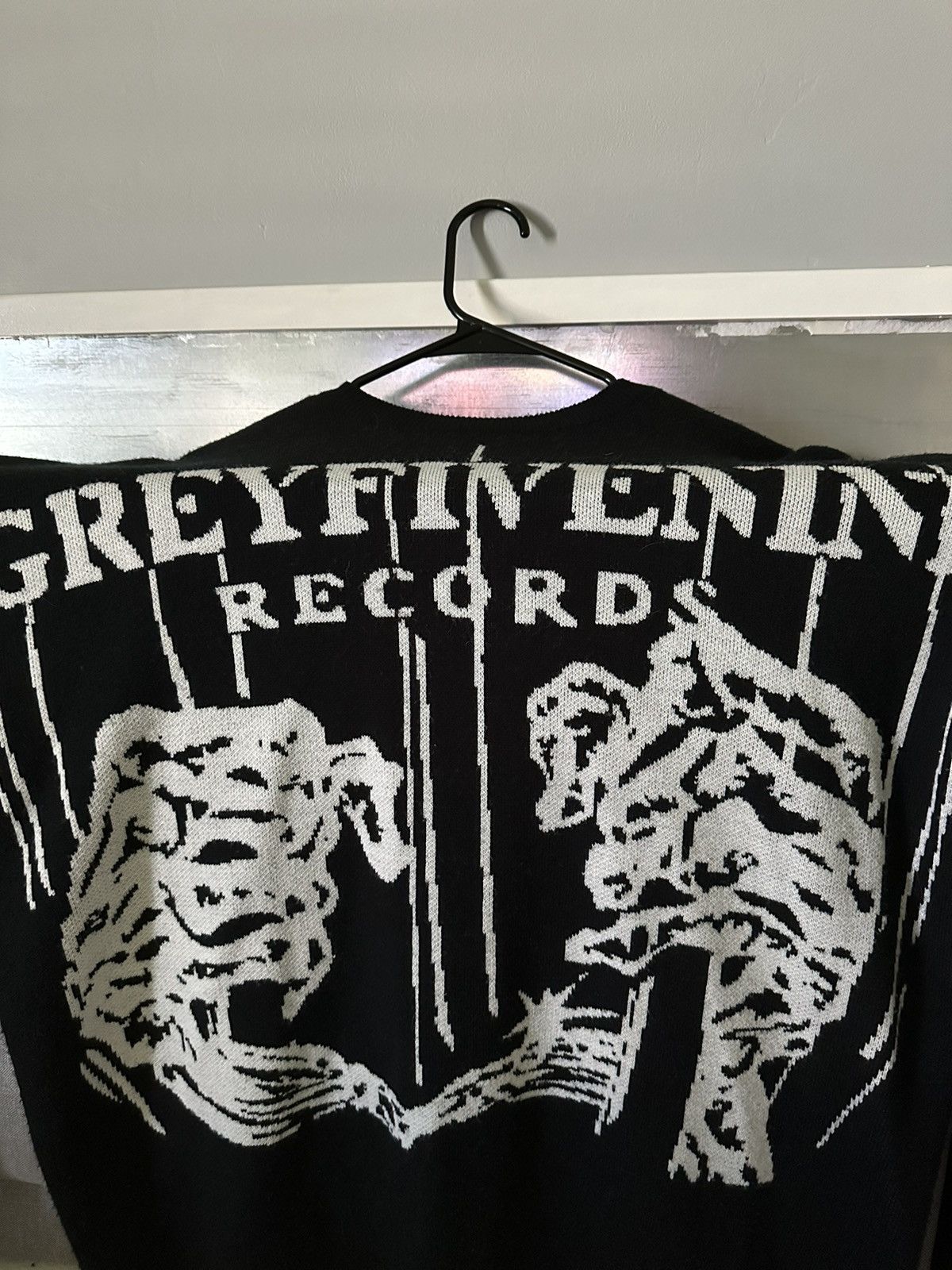 G59 Records G59 SuicideBoys Sweater | Grailed