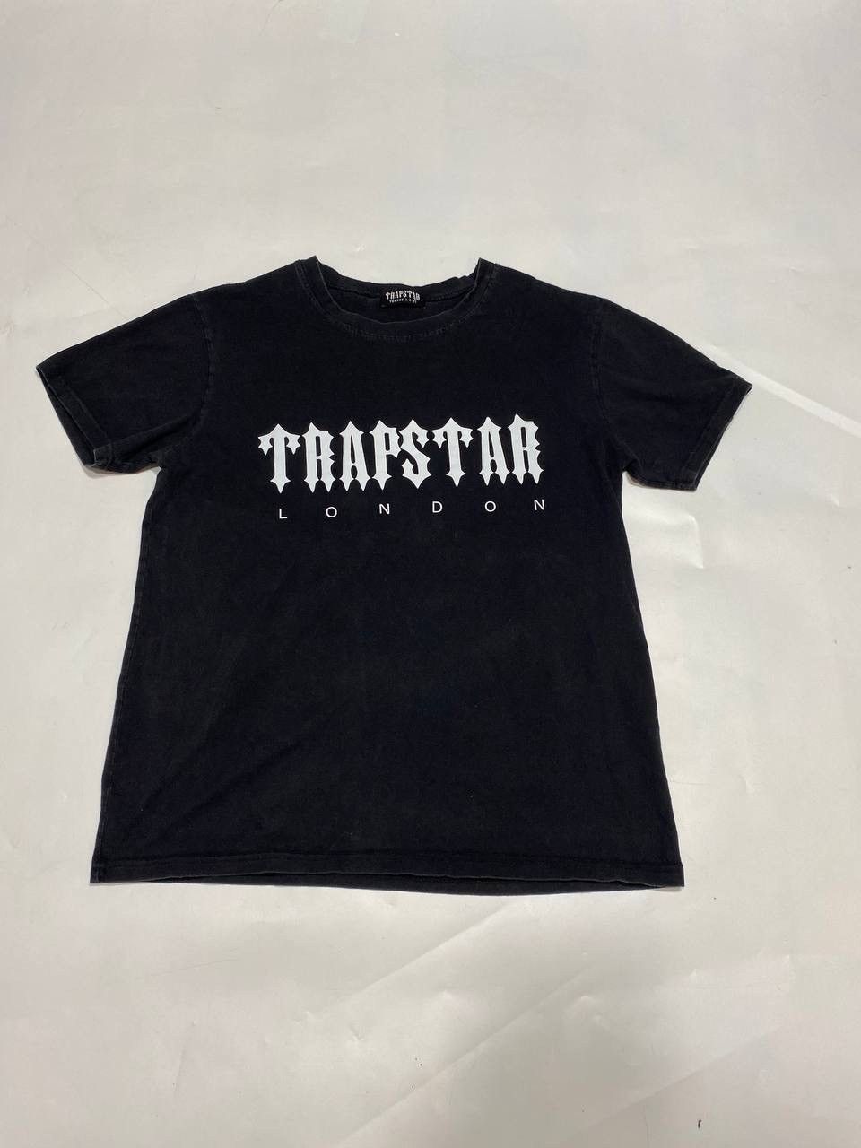 Streetwear × Trapstar London × Vintage Vintage Rare Trapstar London ...