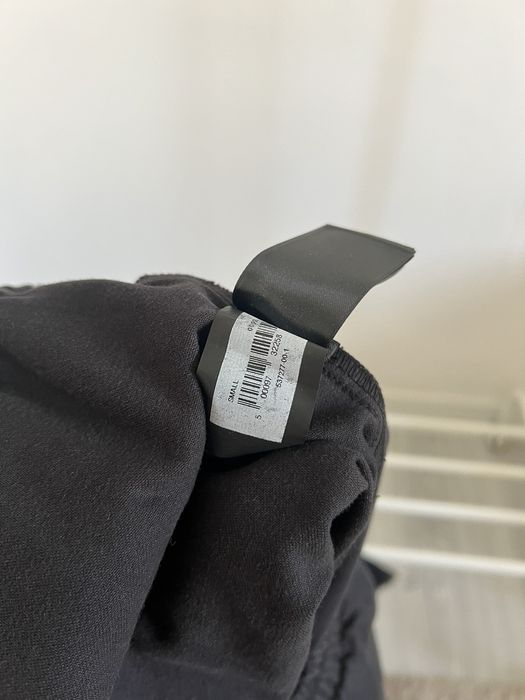 Gap Yzy Gap Unreleased Sateen Cargo Pants | Grailed