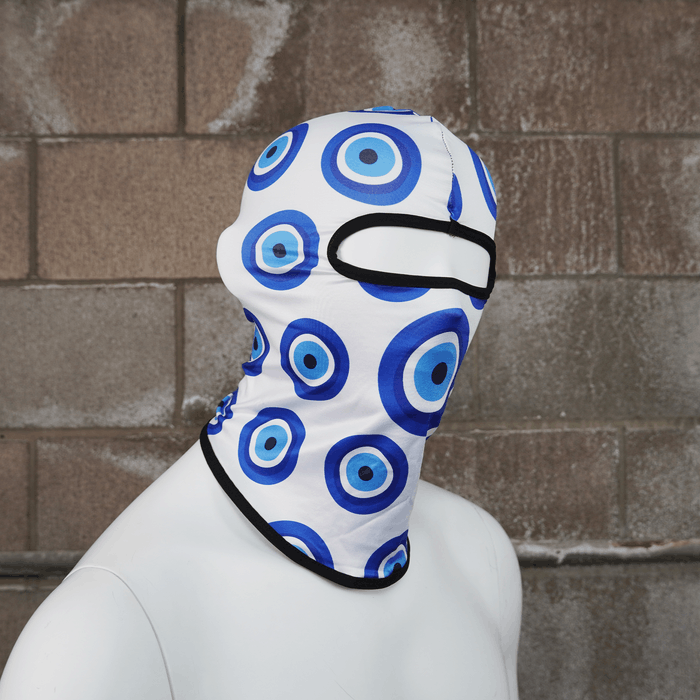 Bravest Studios Premium Ski mask SHiesty Balaclava ski mask cap hat ...