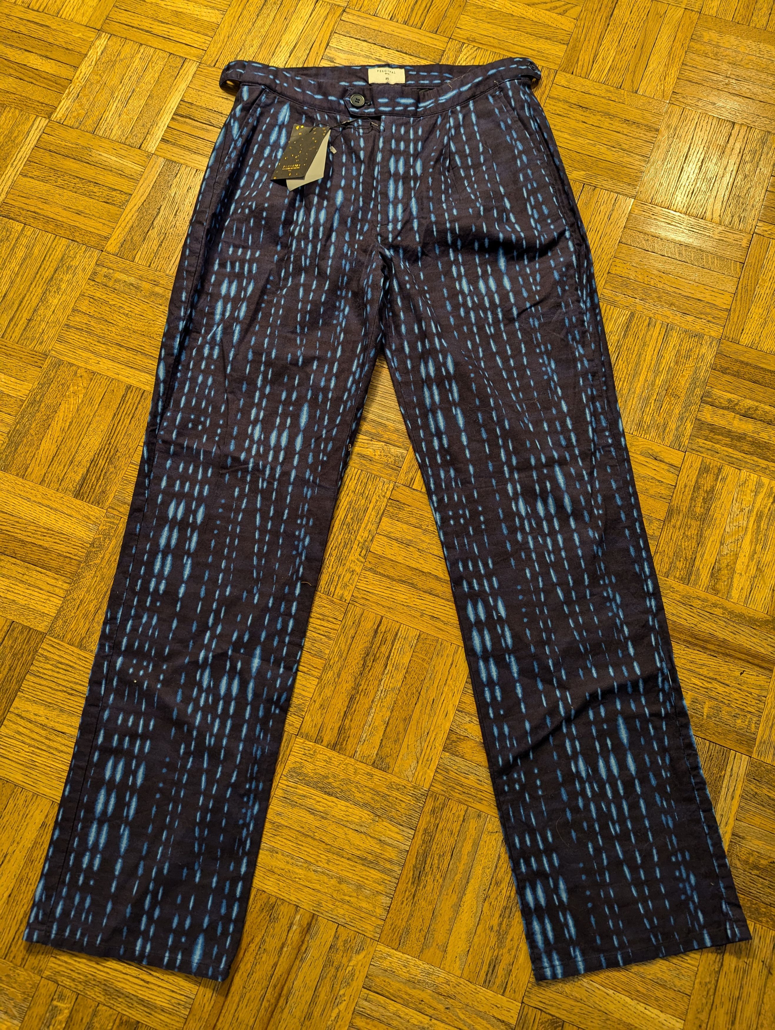 Percival Pants, new with tags | Grailed