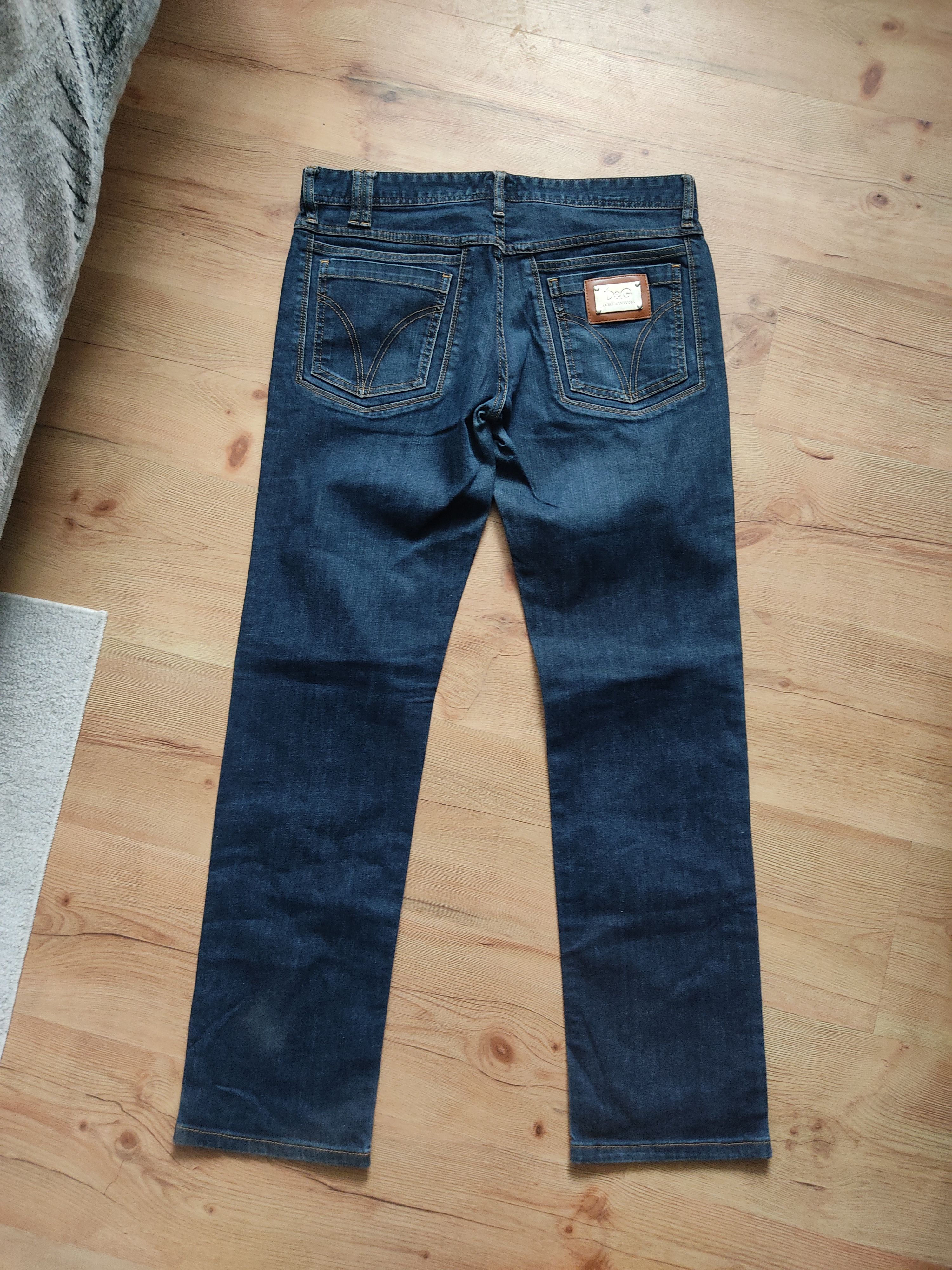 Dolce & Gabbana Jeans Dolce & Gabbana Tight Fit | Grailed
