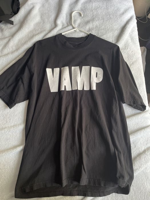 Playboi Carti Playboi carti WLR tour “vamp” tee | Grailed Playboi Carti Playboi carti WLR tour “vamp” tee | Grailed