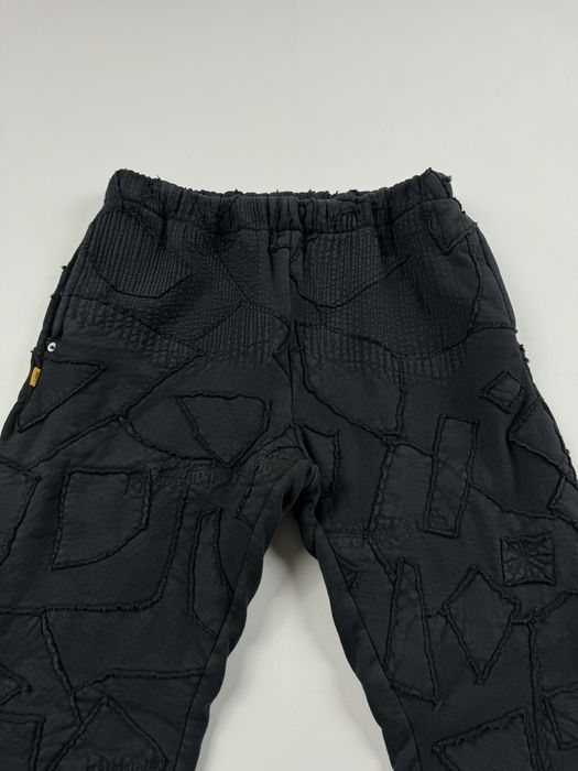 Gallery Dept. Gallery Dept. Collage Patchwork Flare Sweatpants | Grailed