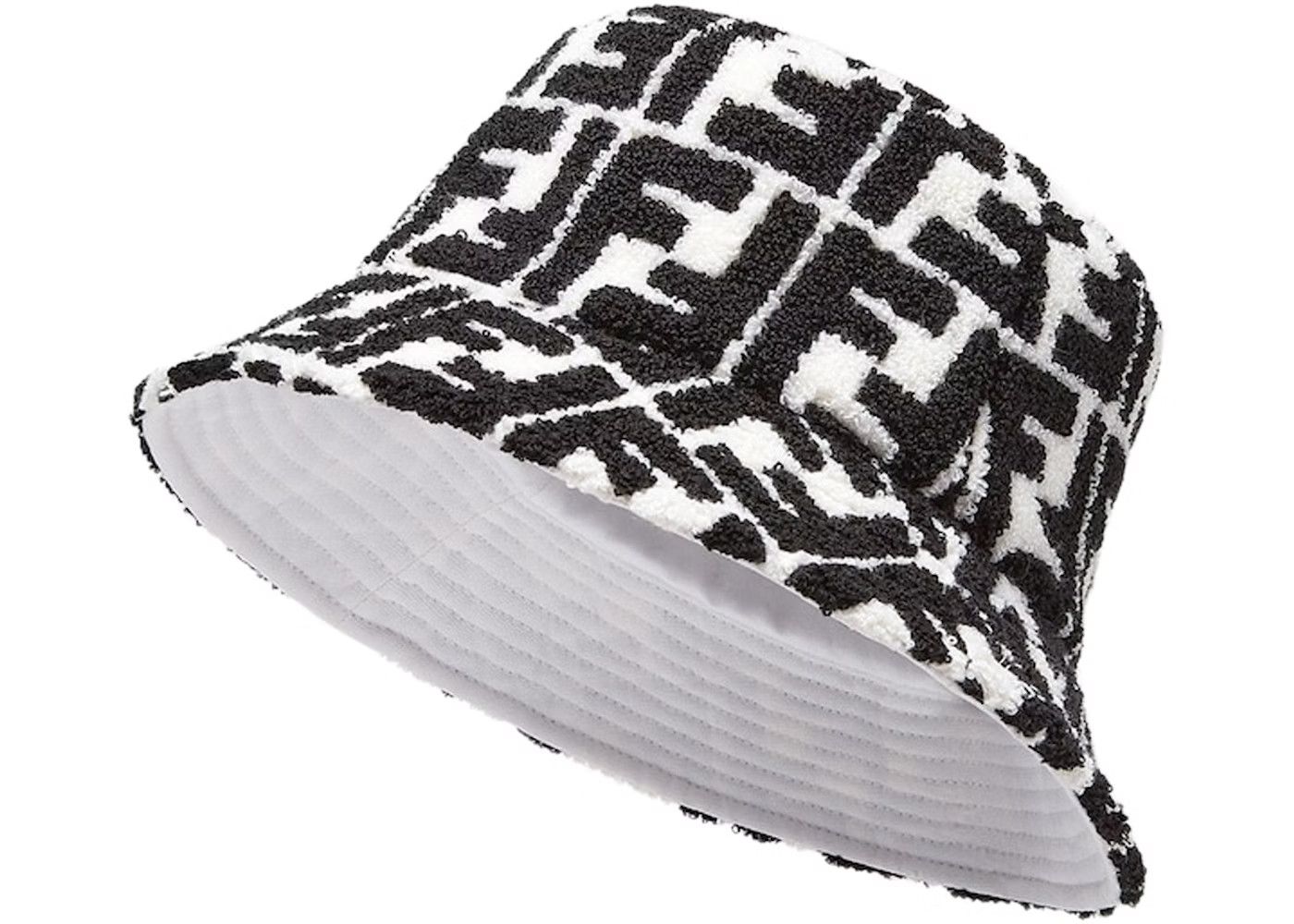 Fendi o1loc1c0824 Size: OS / Hat in Black | Grailed