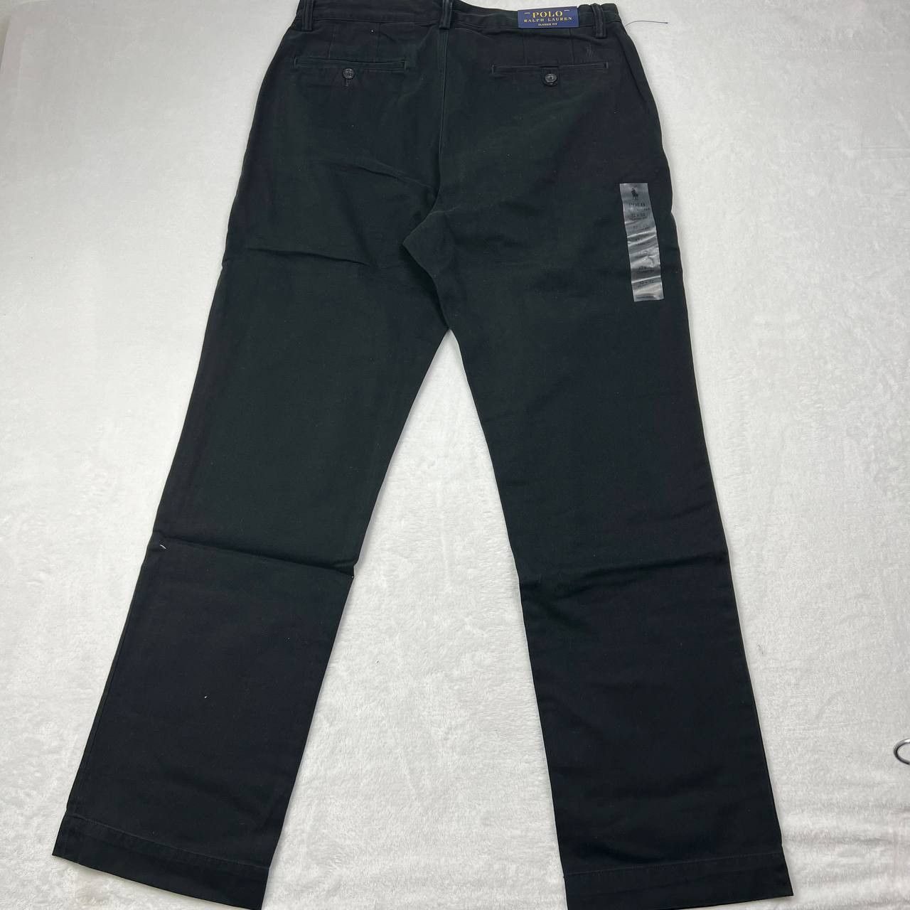 Polo Ralph Lauren Polo Ralph Lauren Pants Men 32x32 Classic Fit Chino ...