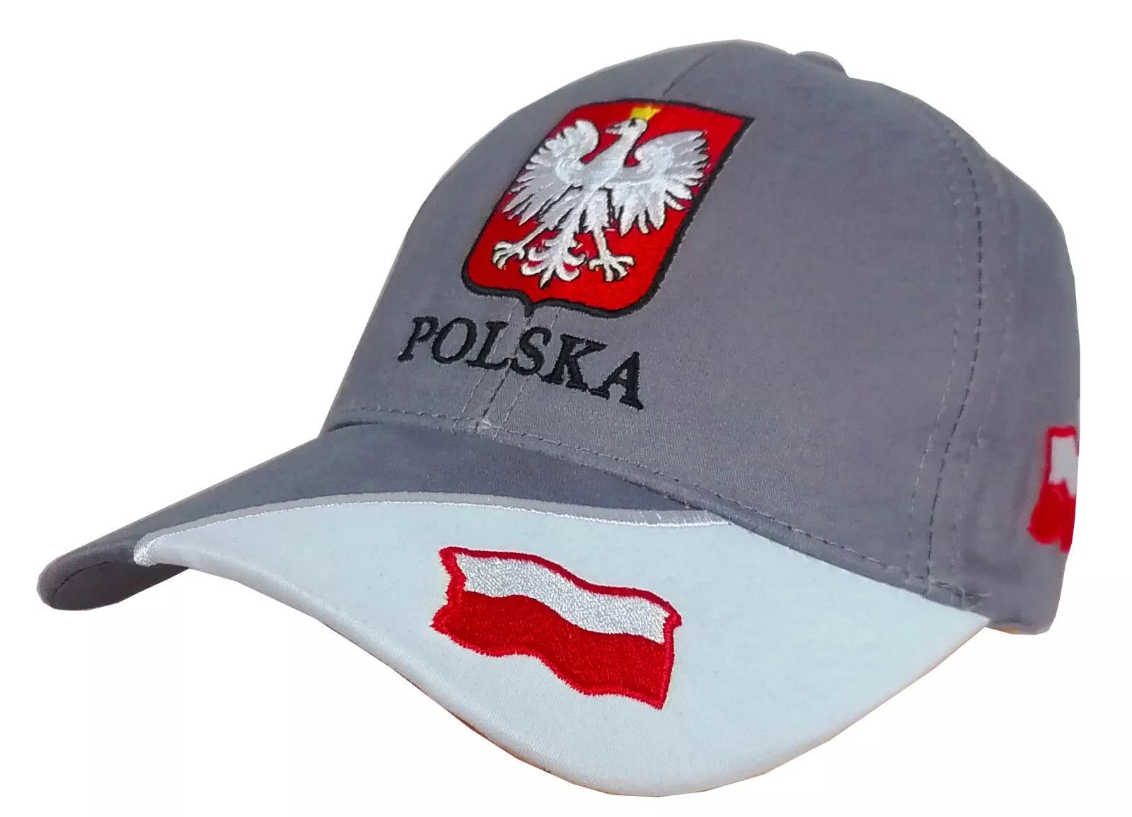 Drain Gang × S4LEM × Vintage Poland Cap | Grailed