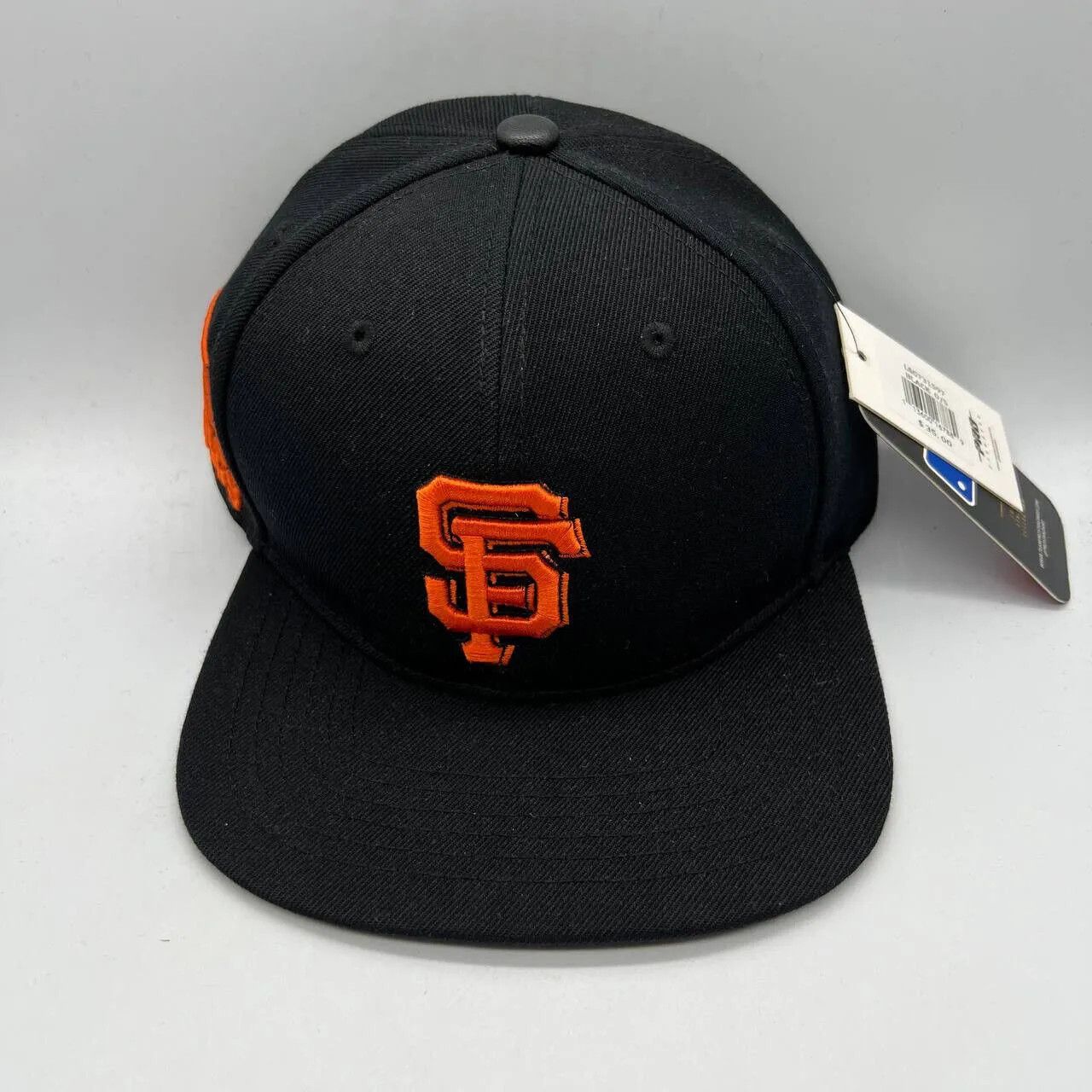 Pro Standard San Francisco Giants MLB Pro Standard Hat Snapback Cap New ...