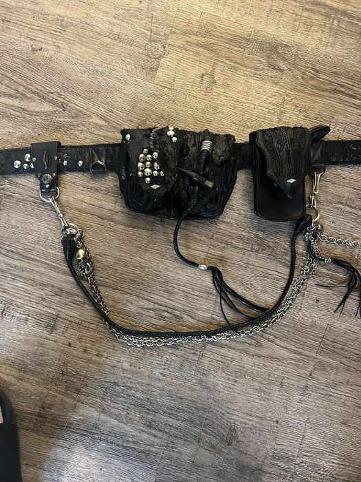 KMRii Kmrii belt clip | Grailed