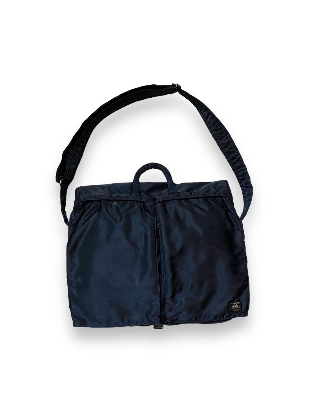 Porter headporter Tanker 2-way shoulder bag | Grailed