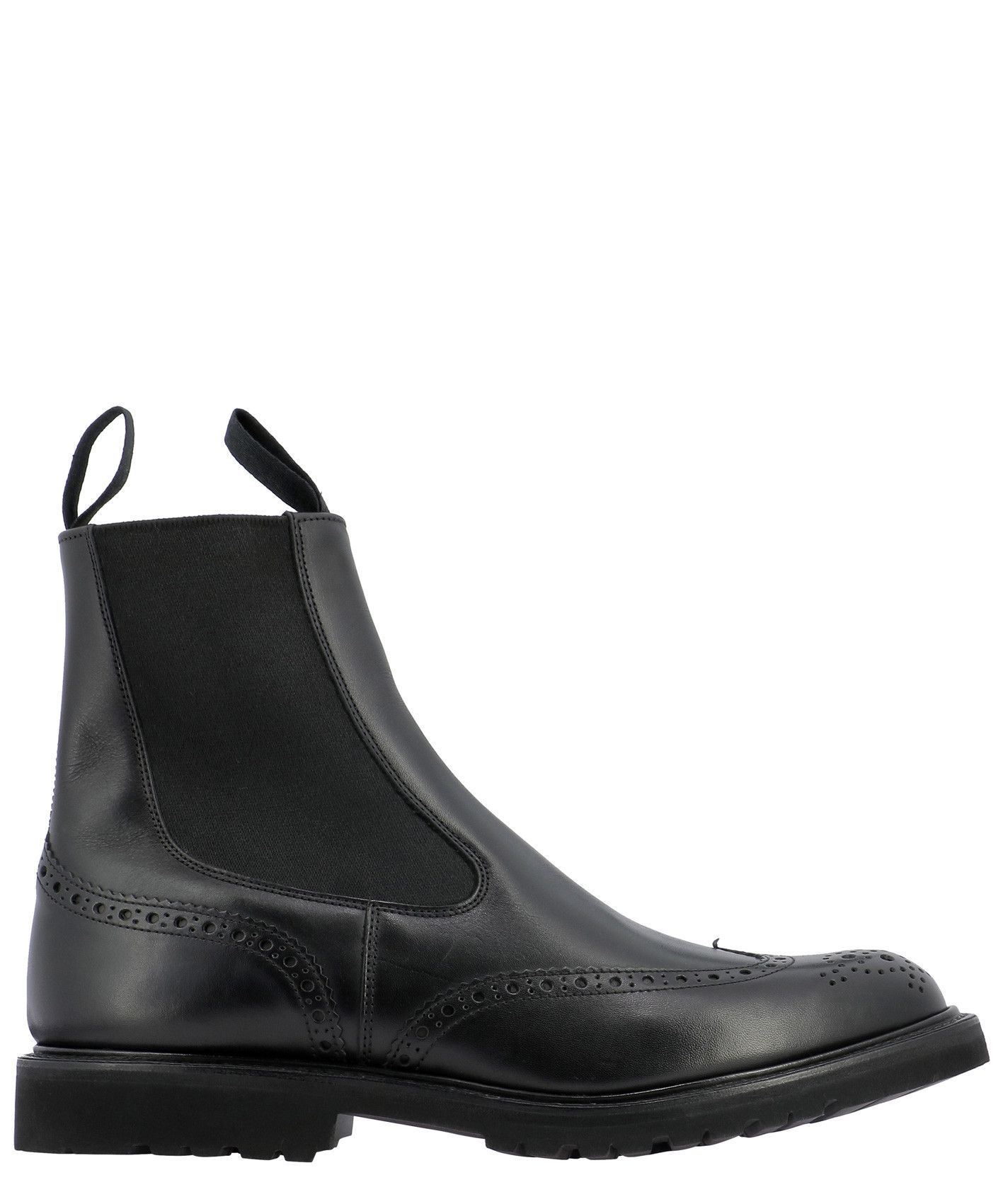 Trickers Henry Ankle Boots | Grailed