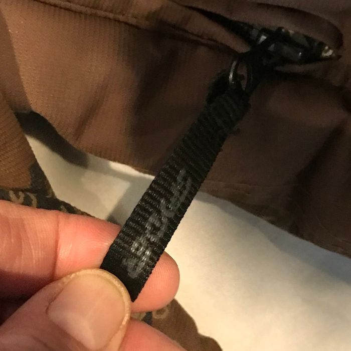 Spyder Spyder Insulated Performance Jacket | Grailed